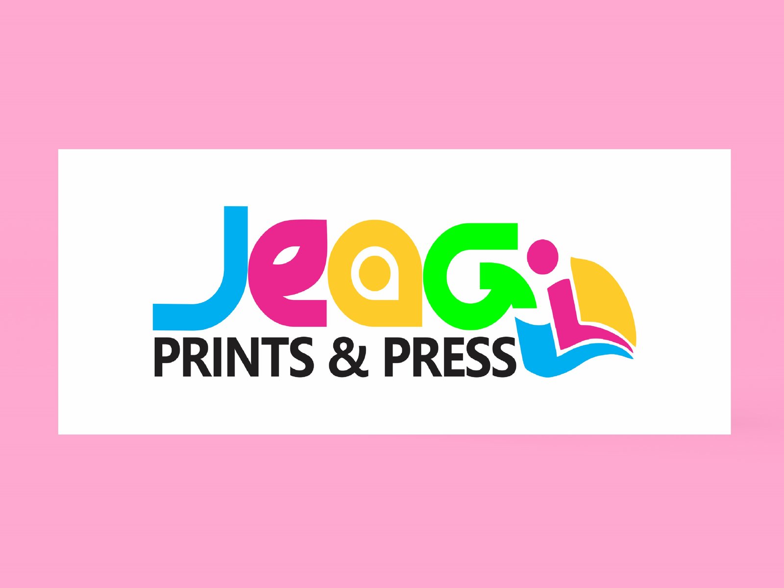 Welcome to Jeagprints